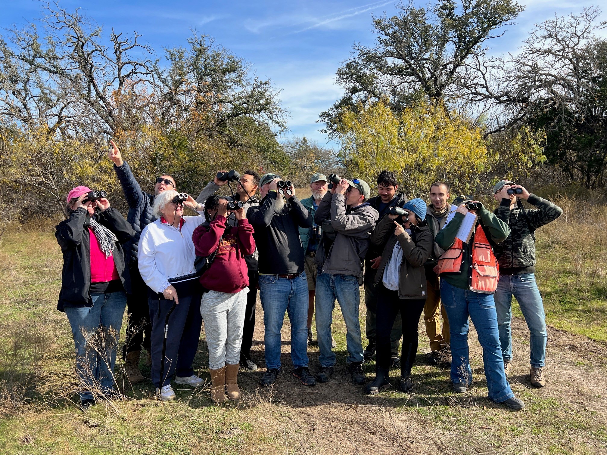 Recreation - Fort Cavazos - iSportsman